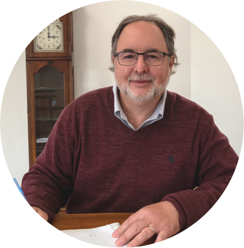 Staff – Cotuit Federated Church